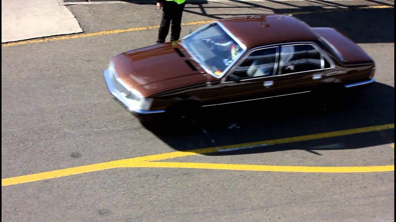 Just Commodores N.S.W - Eastern Creek Raceway