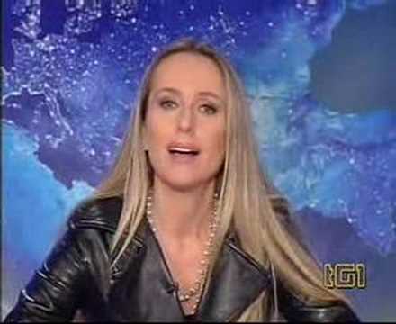 Lettera di Maria Luisa Busi all’ex direttore Minzolini ...