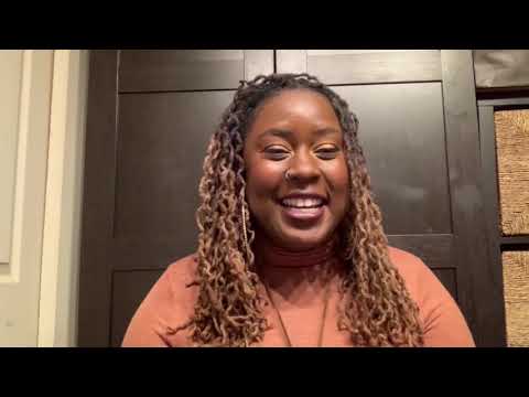 Art of Slam Poetry - National Poetry Month