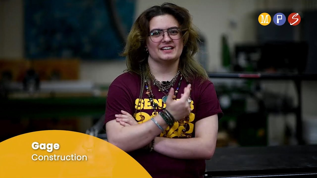 CTE: Gage - Construction