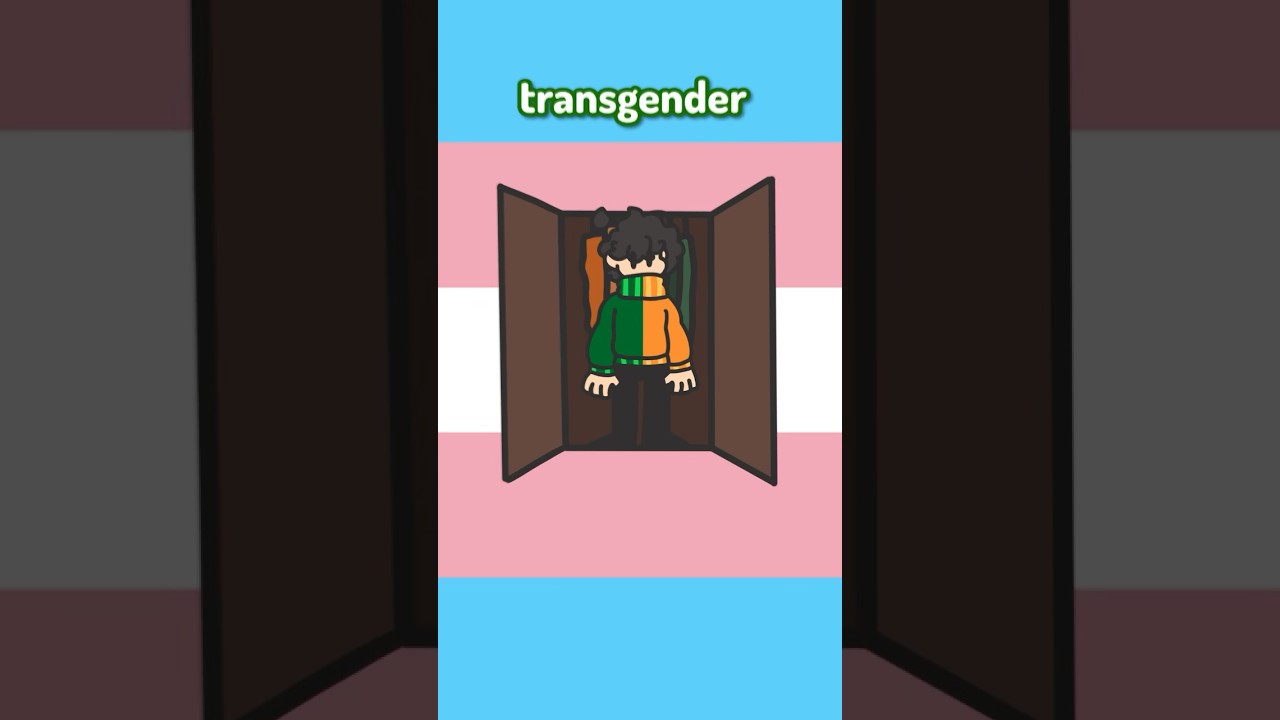 parents HATED the fact that i am transgender 🏳️‍⚧️ #shorts