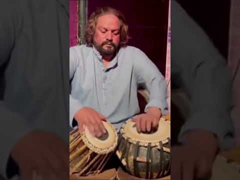 ustad wajid Ali tafu khan saab