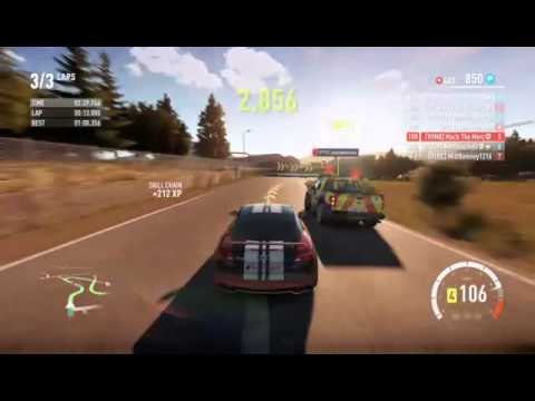 Steam Community :: Video :: Forza Horizon 2 - Online Road Trip