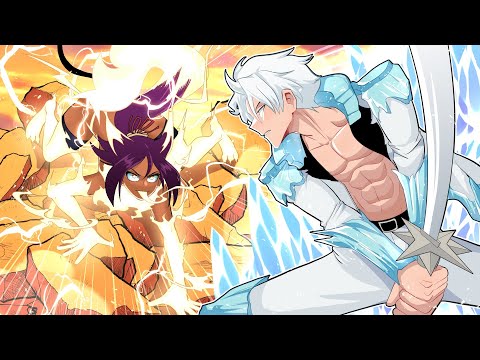 So Why Is Jump Force The Best TYBW Bleach Game?!