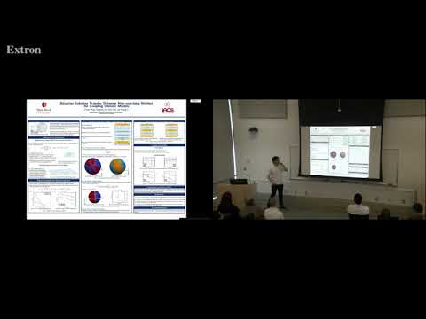Xuebin Wang 2019 Lightning Talk