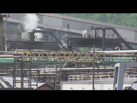 U.S. Steel finalizes $14.9 billion acquisition by Japan-based Nippon Steel