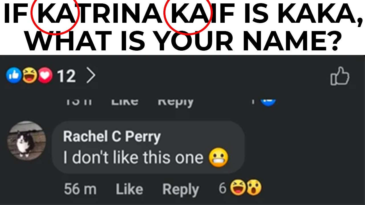 CURSED COMMENTS THAT SHOULD BE ILLEGAL 40