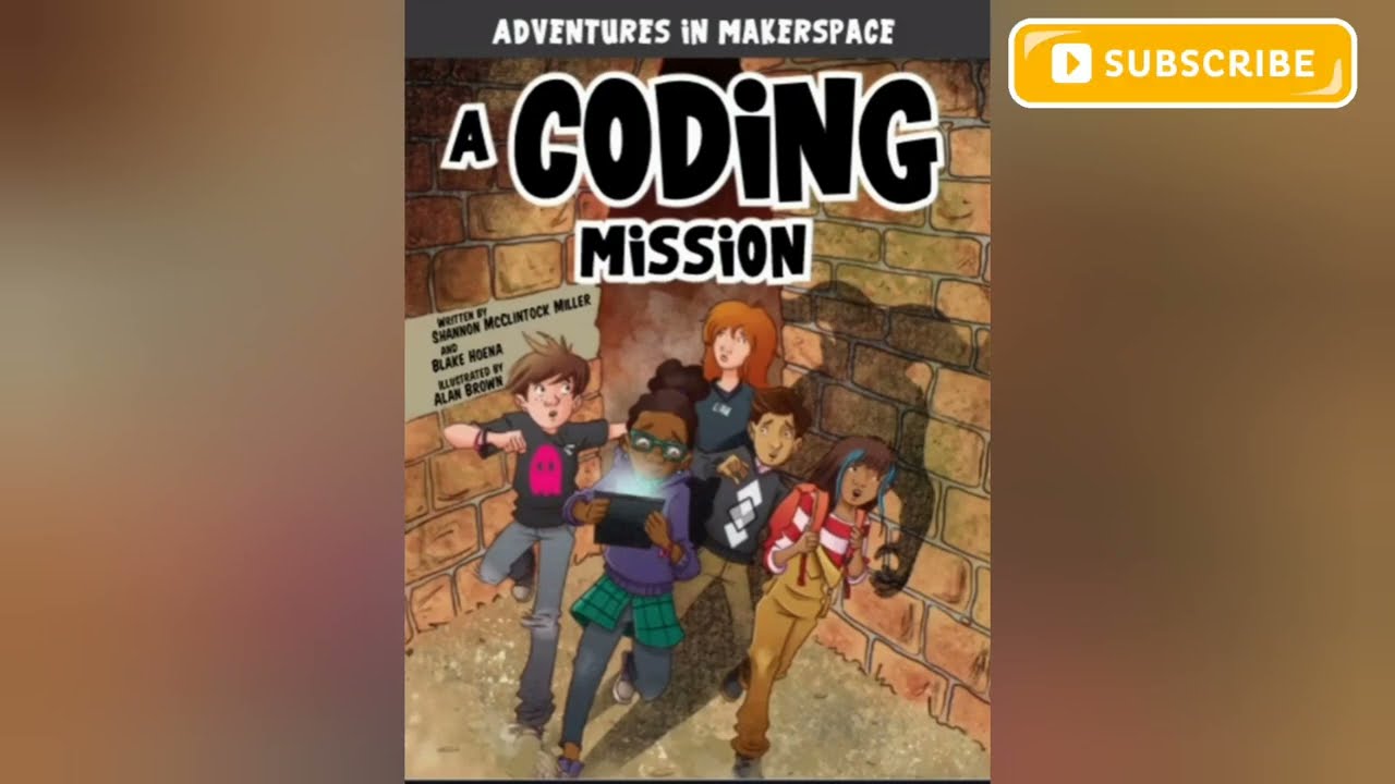 A Coding Mission