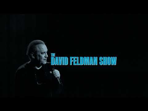 (AUDIO) George And Kelly Carlin's American Dream, Episode 1343