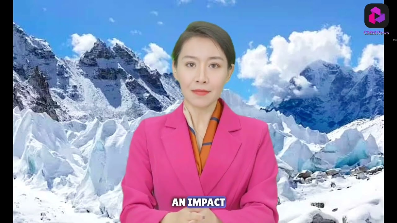 Himalayan glaciers could lose up to 80% of their ice by 2100 as temperatures rise