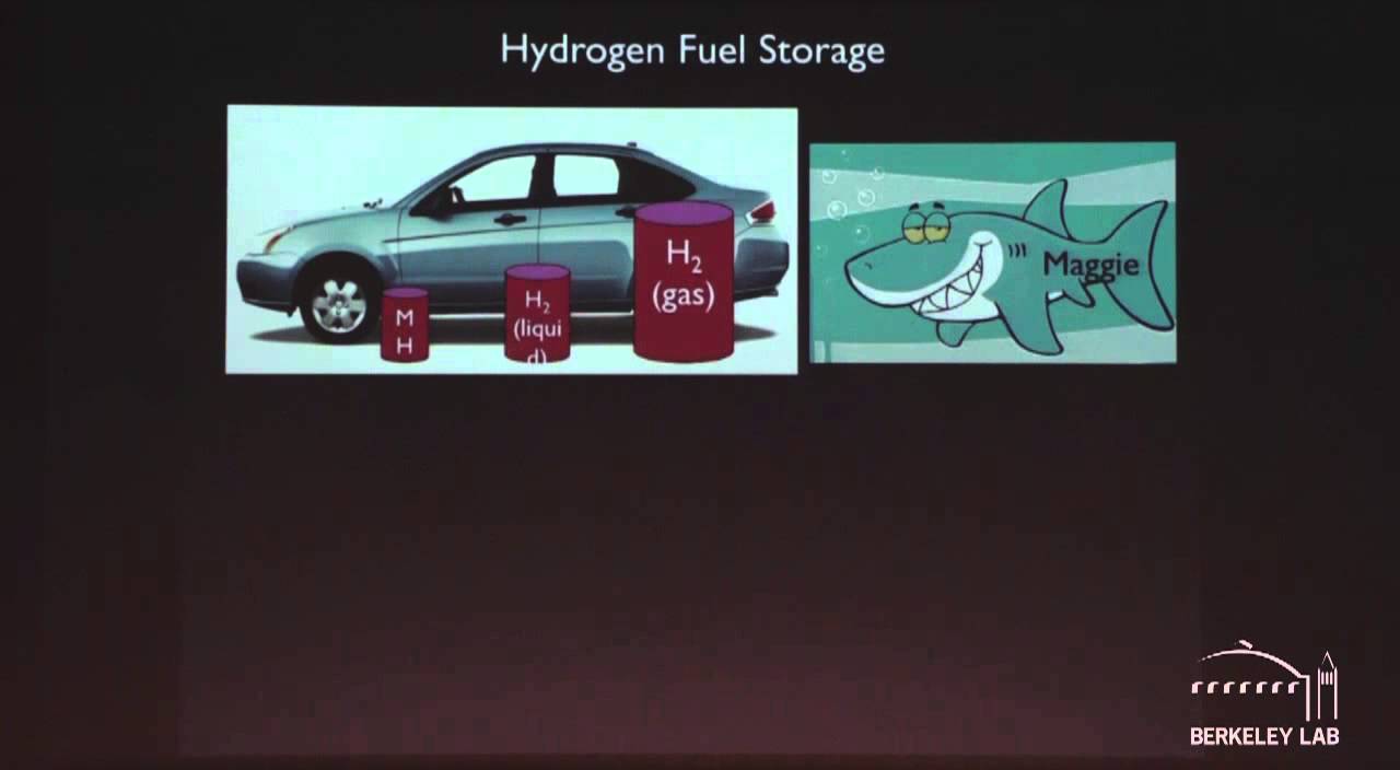 1+1 =3: Designing synergistic materials for energy applications