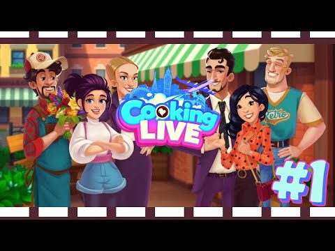 Steam Community :: Video :: Cooking Live/ First 20 minutes Tutorial/ Day 1