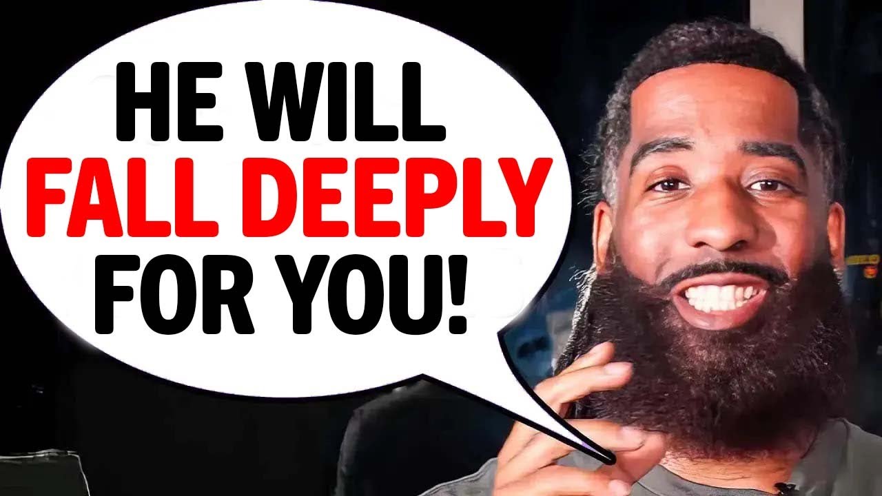 7 Essential Needs for Men Beyond Physical Intimacy | Galaxy.ai