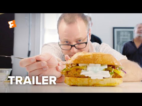 Super Size Me 2: Holy Chicken! Trailer #1 (2019) | Movieclips Indie