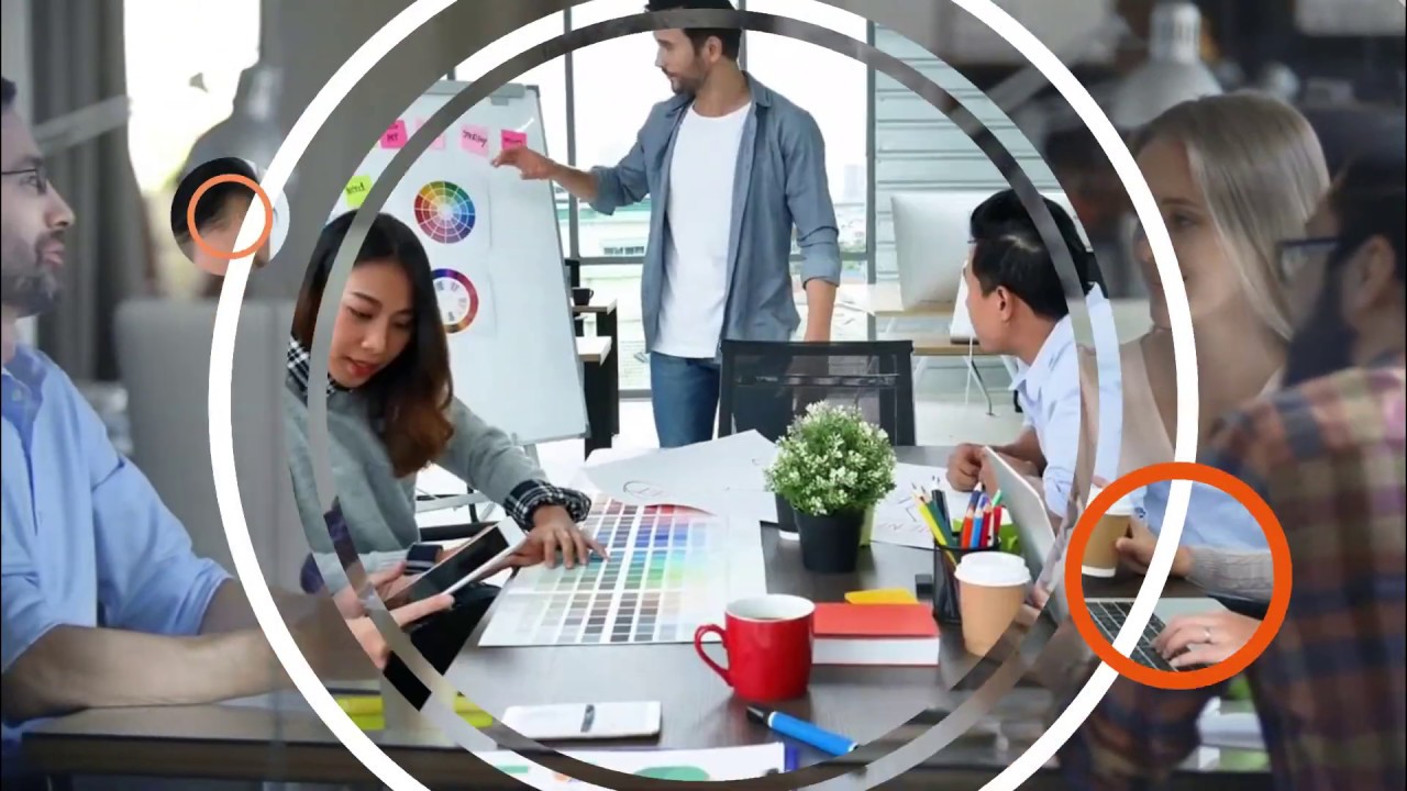 Opens software for event planning