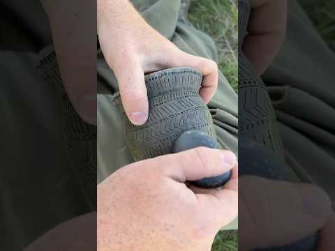 Find Clay, Make Pottery #pottery #primitiveskills