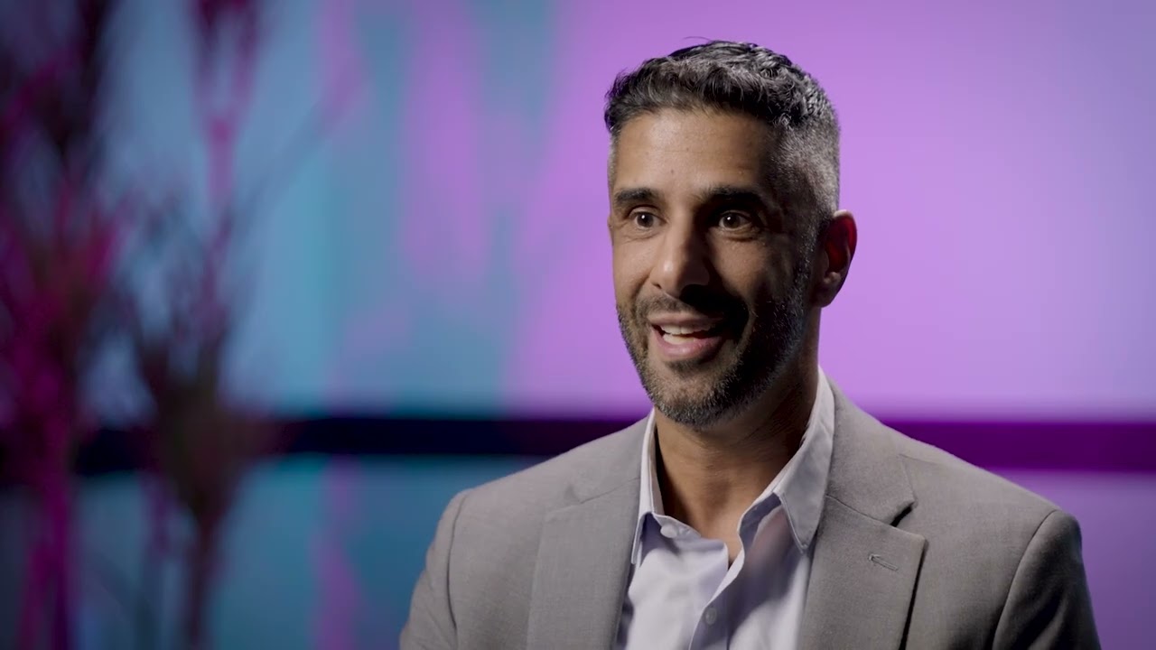 Transforming the customer experience with AI