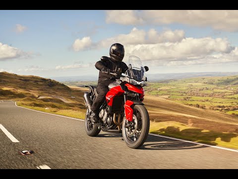 MOTORCYCLE NEWS - EPISODE 6 - LICENSE 2 RIDE