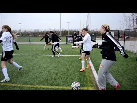 Jeff Cup Video