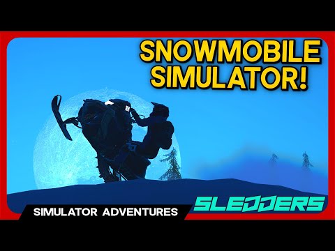 Steam Community :: Sledders