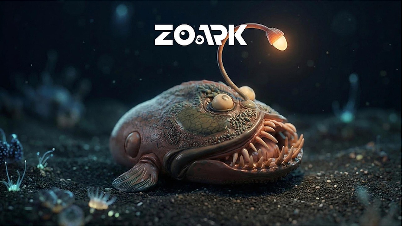 How I Made an Anglerfish Art Toy | Full Handmade Process#arttoy #creaturedesign  #handmadeart