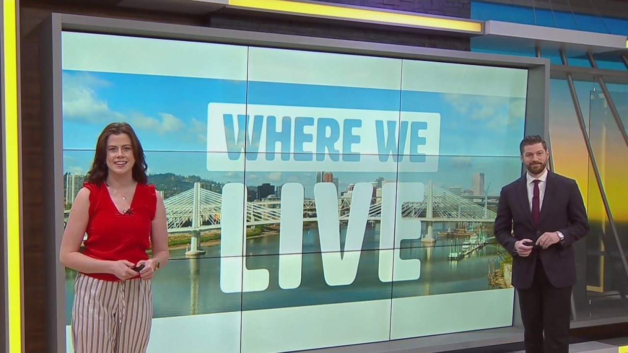 PDX Live announces line up for fourth year at Pioneer Courthouse Square