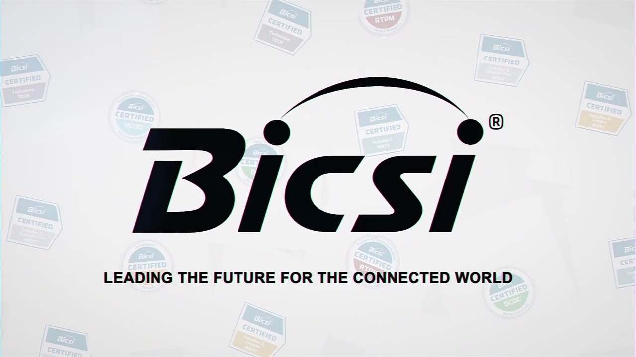 Adding Your BICSI Digital Credential to LinkedIn
