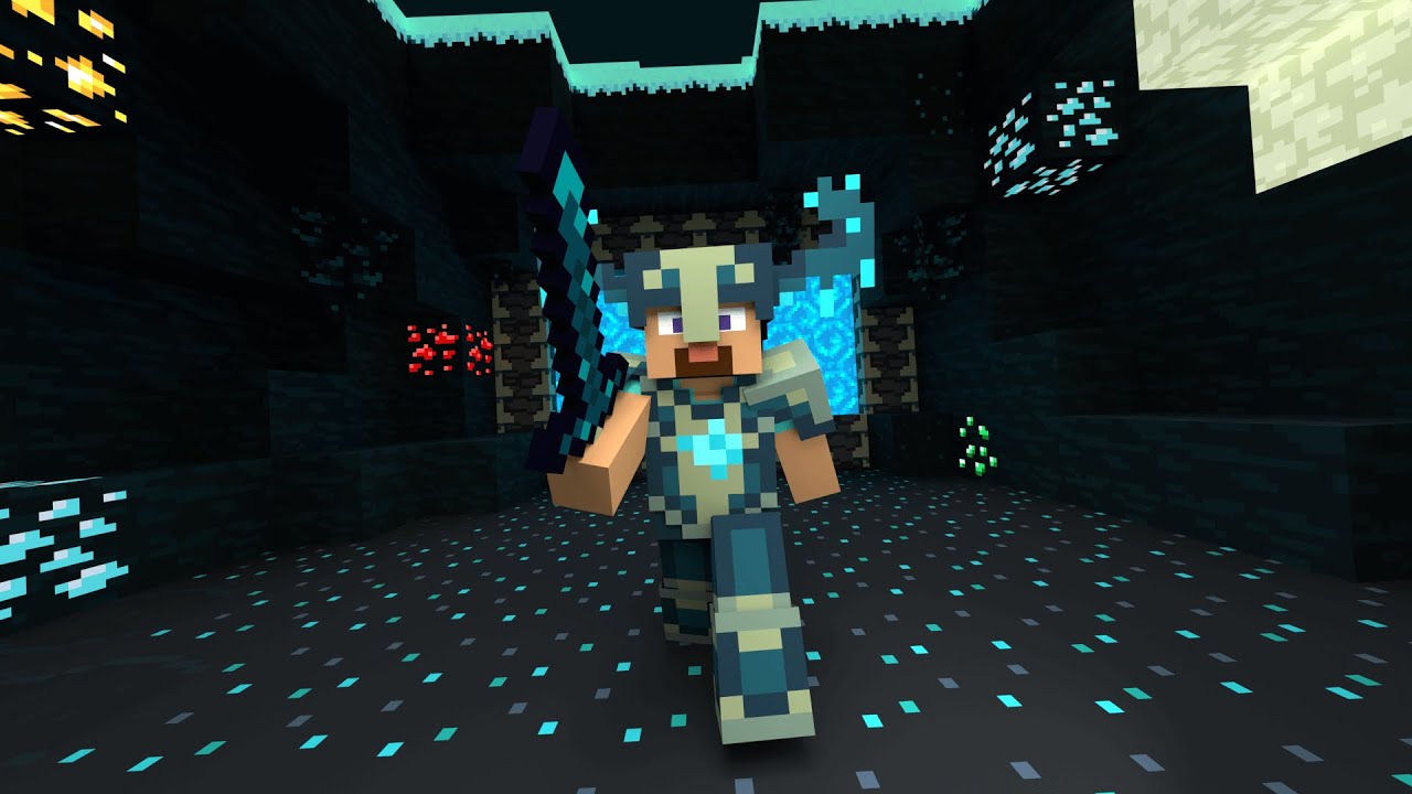 5 лучших модов Minecraft 1.19 для новых мобов | MCBase