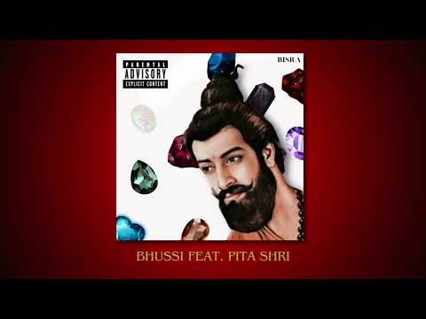 Bhussi - Bisra (feat. Pita Shri) | Navras Album - Rudra Ras | Hindi Rap Song