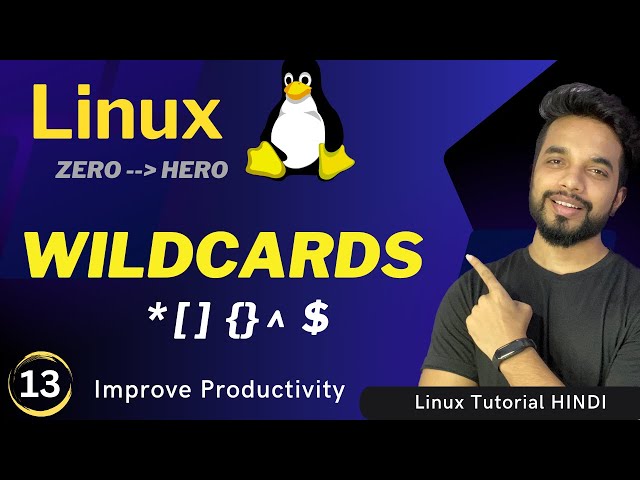 Understanding Linux Wildcards: A Comprehensive Guide with Examples | Galaxy.ai | Galaxy.ai