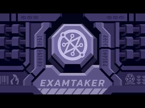 Steam Community :: Video :: Helltaker(Examtaker chapter) Boss Fight 3rd ...