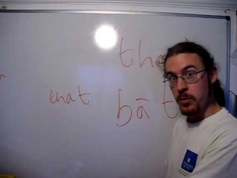 oe pronouns