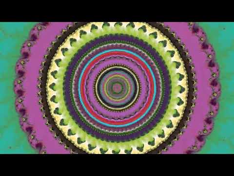 Bliss - HipSentral Fractal Zoom by Maths Town