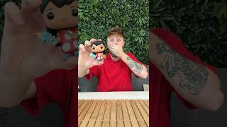 Secret Brain inside Lilo and Stitch Funkopop #Shorts