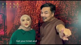 Asian Acts | Live Nation Singapore
