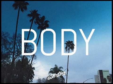 Atom Tree - Body