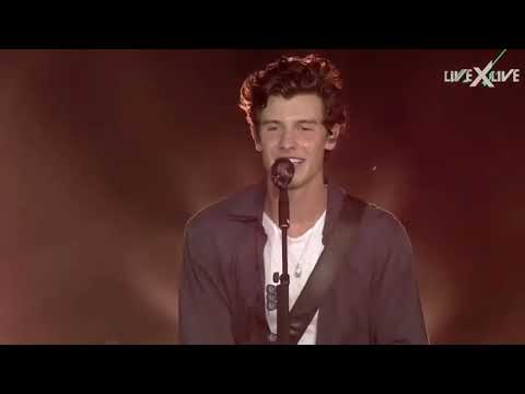 Shawn Mendes LIVE Full Concert 2019