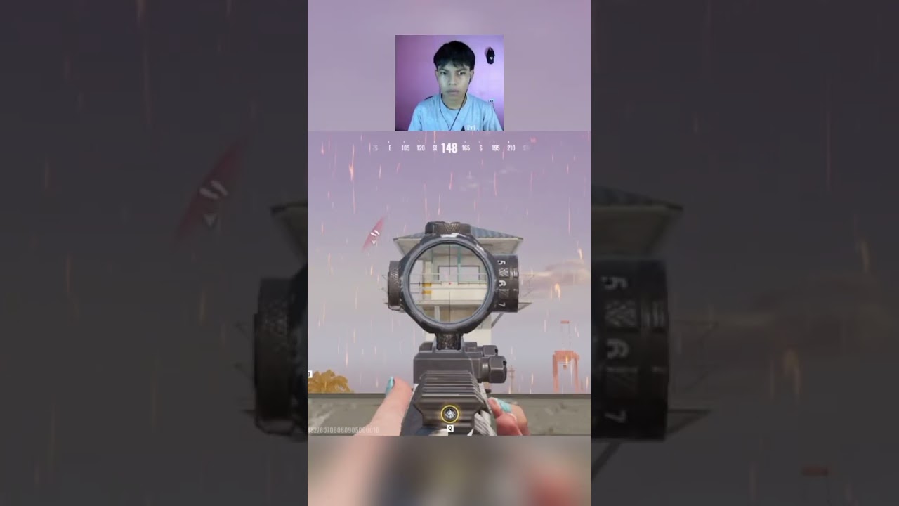 #bloodstrike #bloodstrikepc #shorts