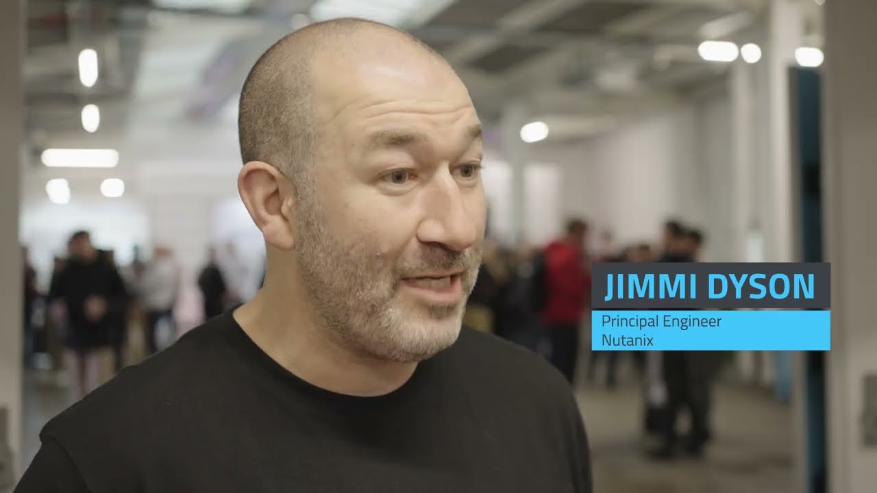 ContainerDays London 2026 | Full Conference Replay | Cloud Native, Kubernetes & Platform Engineering