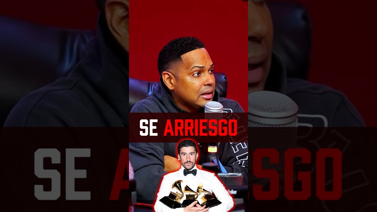 Alofoke HABLA de COMO Bad Bunny LE DIÓ un TAPA BOCAS a LOS CRITICONES🔥‼️ #alofokeradioshow #podcast