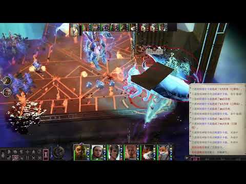 Steam Community :: Video :: Pathfinder Wrath of the Righteous ...