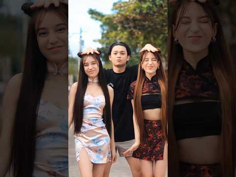 bat ka nakatingin lage kay Sophia ha yaji?!😡