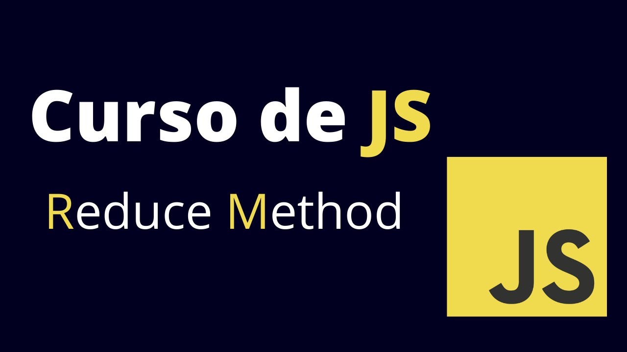 Curso Javascript ✨ Metodo Reduce (Reduce method)✨ En Español