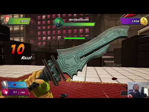 Steam Community :: Video :: Wrack Remake? What is this exactly?