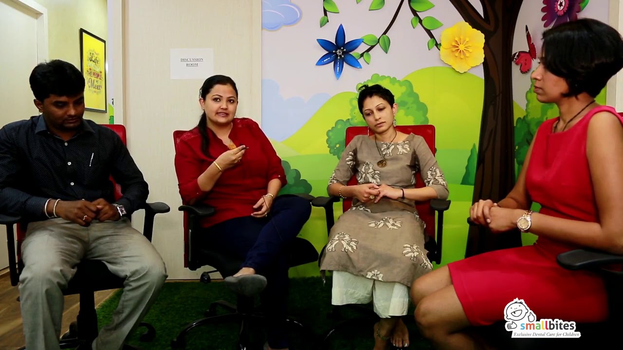 SMALL BITES PEDIATRIC DENTAL CLINIC   Dental Braces and Types