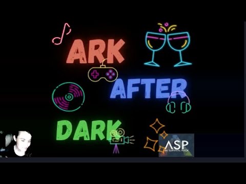 Steam Community :: Video :: Ark After Dark ep2