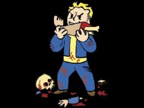 Steam Community :: Video :: Cannibalism - Fallout 76