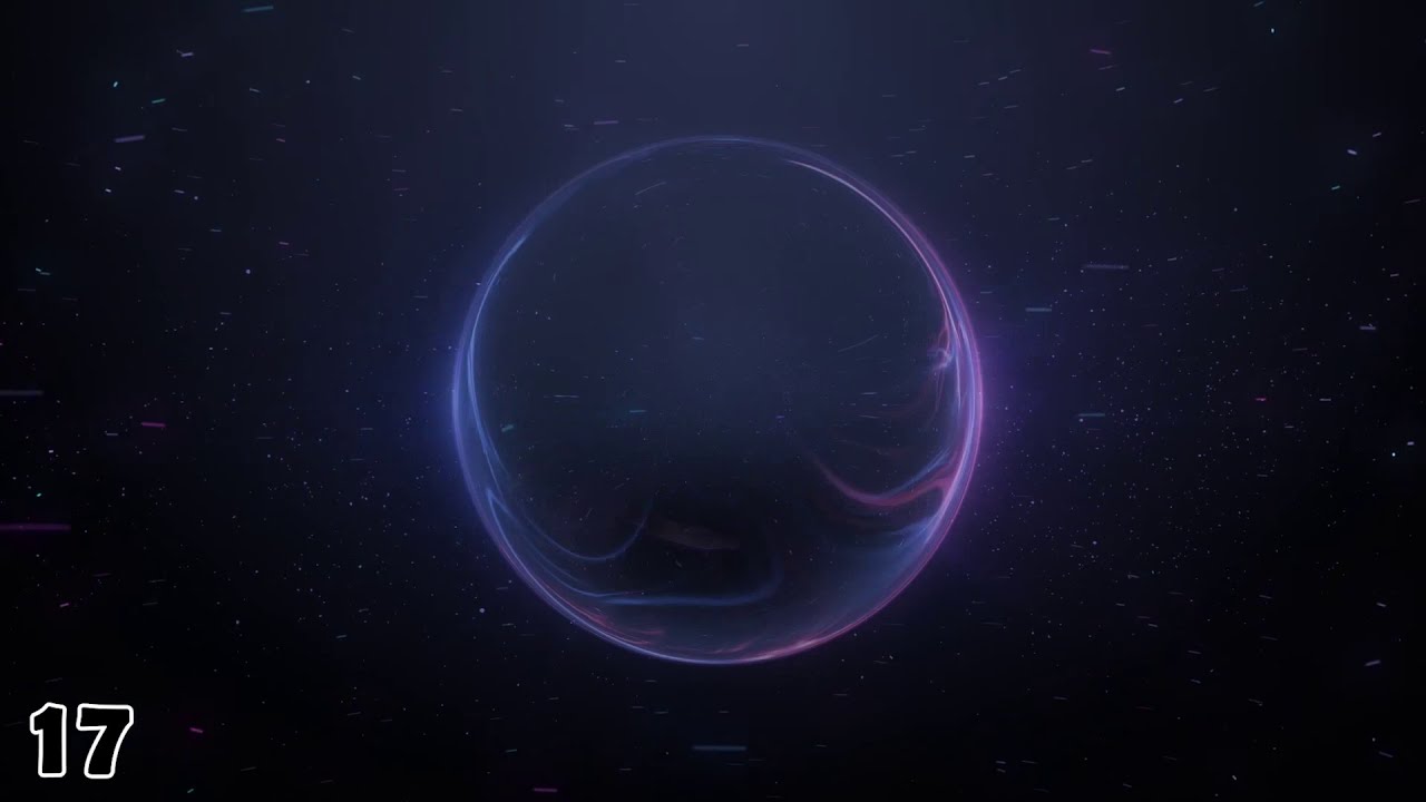 Top Motion Graphics 20 After Effects Intro Templates