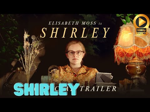 SHIRLEY | Official Trailer | Netflix | SHIRLEY Trailer promo,SHIRLEY Trailer cast, preview, |