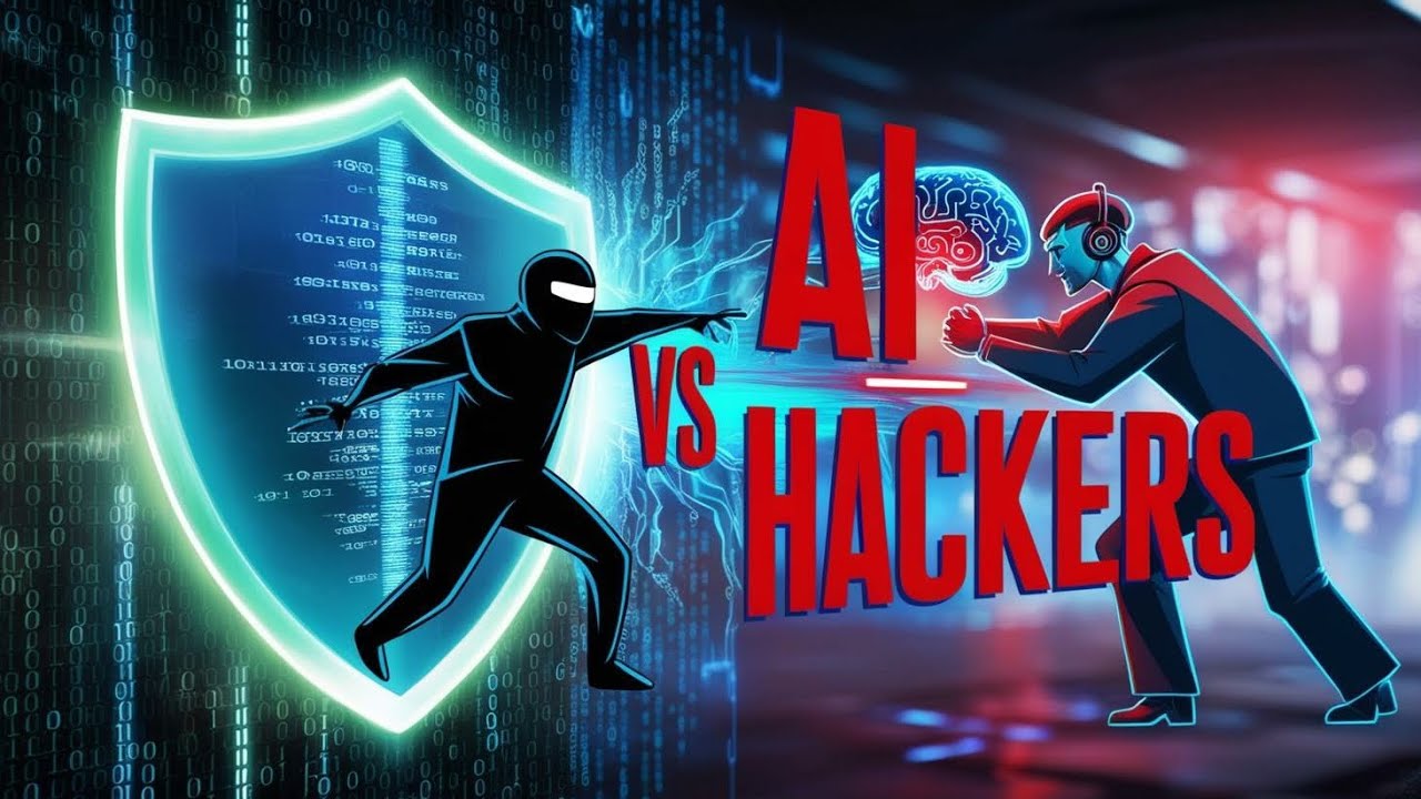 AI in Cybersecurity: Can It Stop the Next Big Attack?